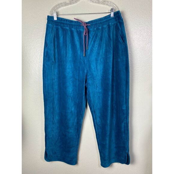 Matilda Jane | Pants & Jumpsuits | New Matilda Jane Clothing Velour ...
